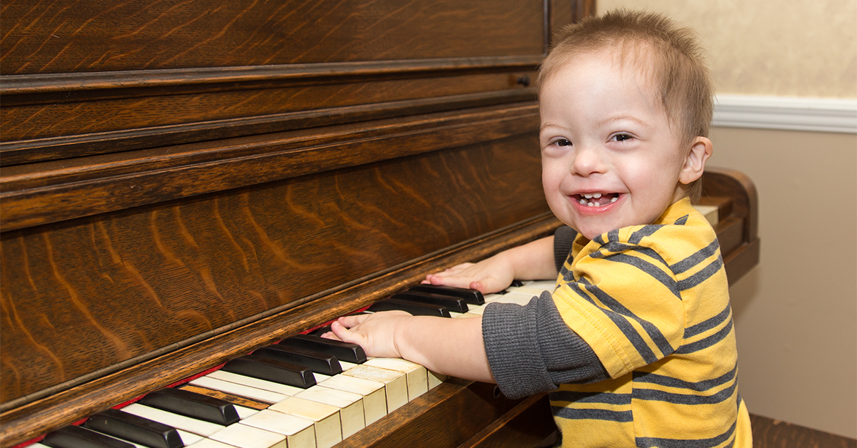 Parenting Children With Special Needs