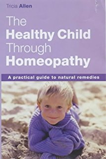 Homeopathic Medicine for Children and BabiesShirleys-Wellness-Cafe